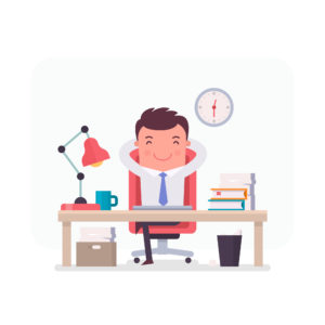 20 Things You Should Never Do At Work – Rhizome Consulting