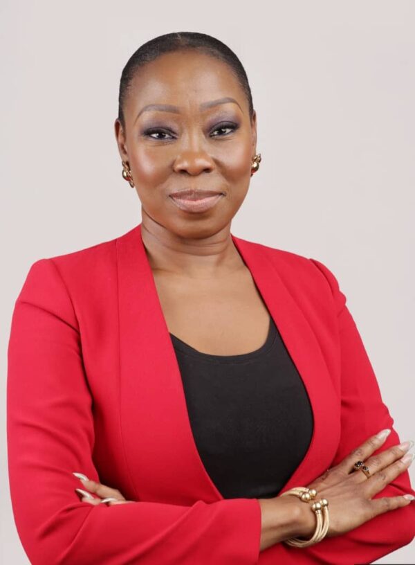 Yetunde Erogbogbo – Rhizome Consulting